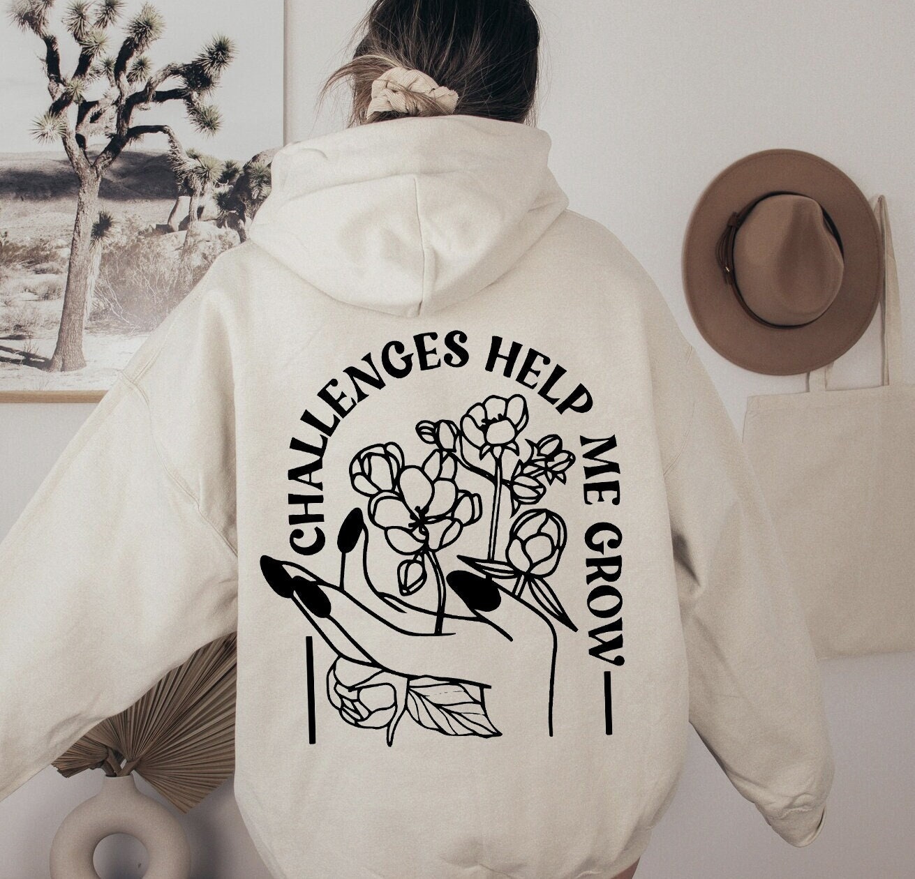 Challenges Help Me Grow Svg Png Trendy Svgcut Files for - Etsy