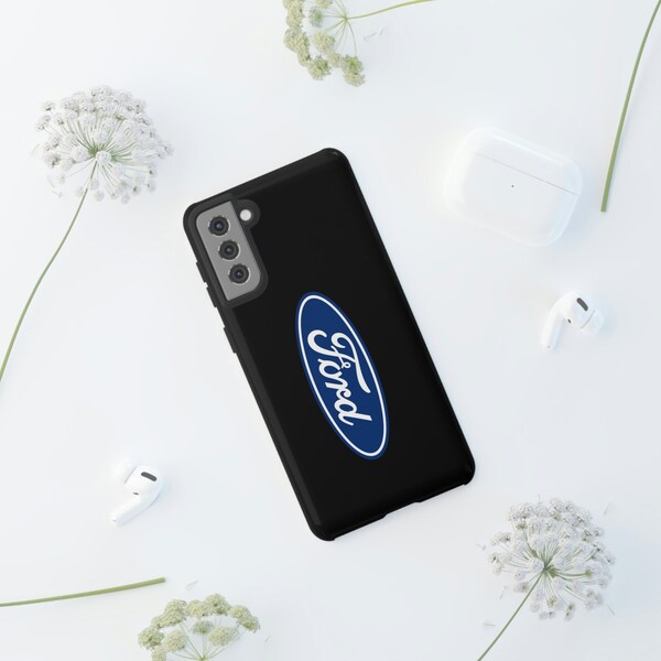 Ford Phone Case - Etsy