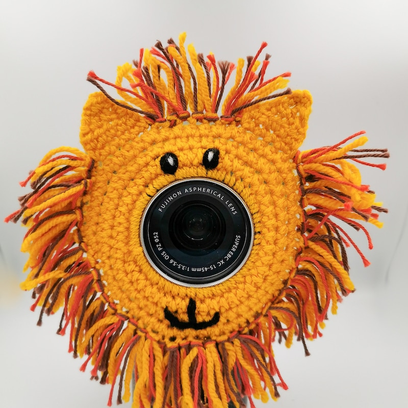 Lens Buddy - Etsy