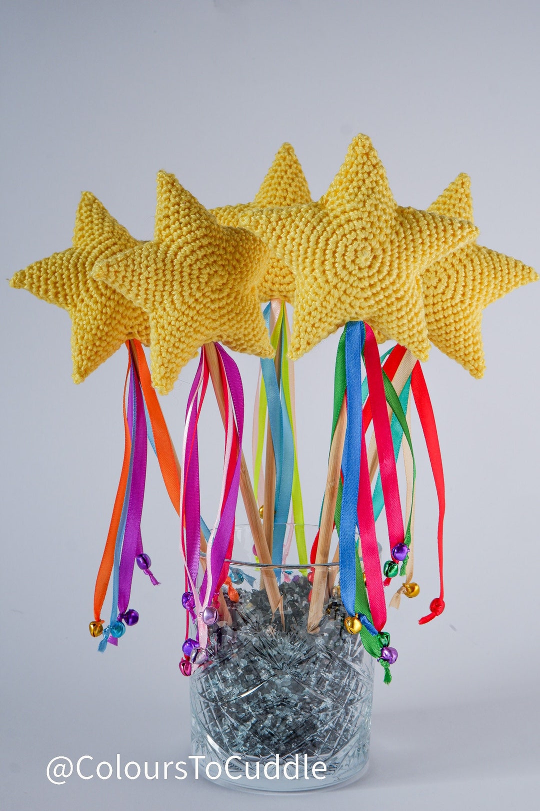 Magic Wand for Fancy Dress Party - Etsy