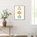 Thanksgiving Gallery Wall Art Set | Set of 15+ Wall Art Prints | Autumn ...
