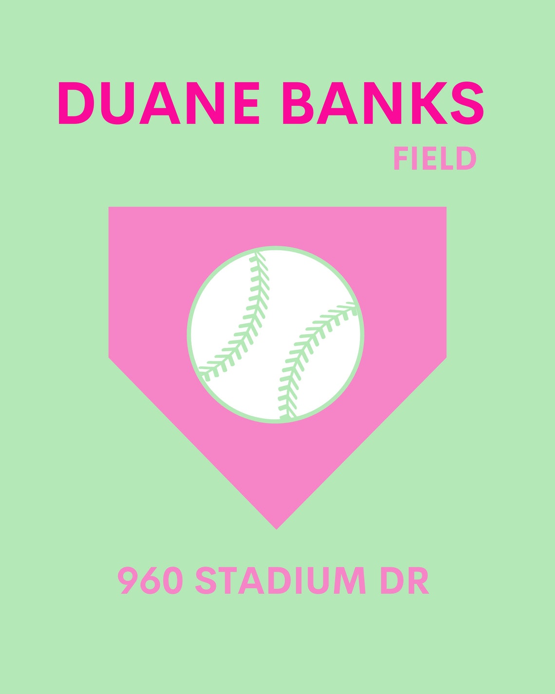 University of Iowa Wall Art College Wall Prints Trendy Wall Decor - Etsy