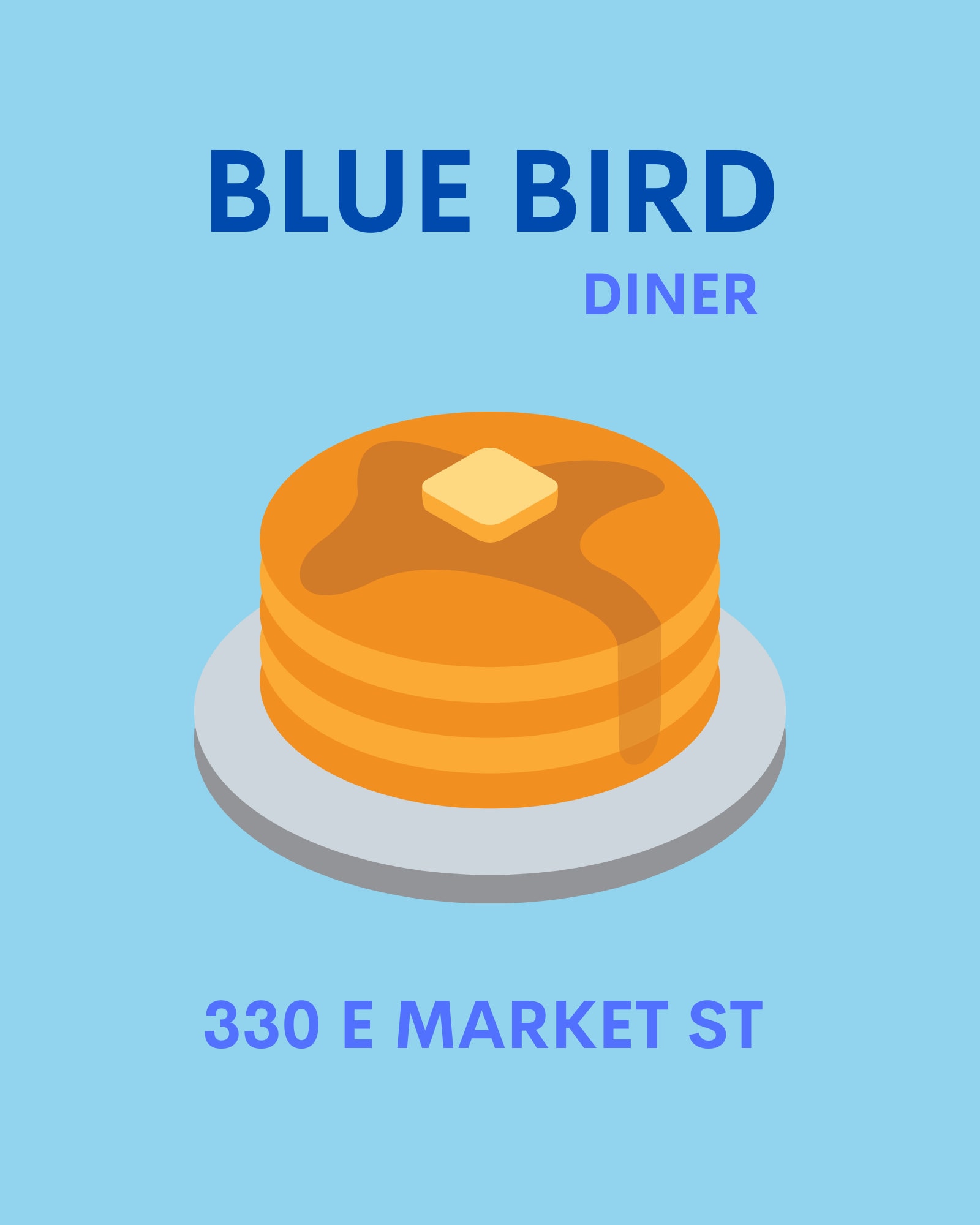 University of Iowa Wall Art College Wall Prints Trendy Wall Decor - Etsy