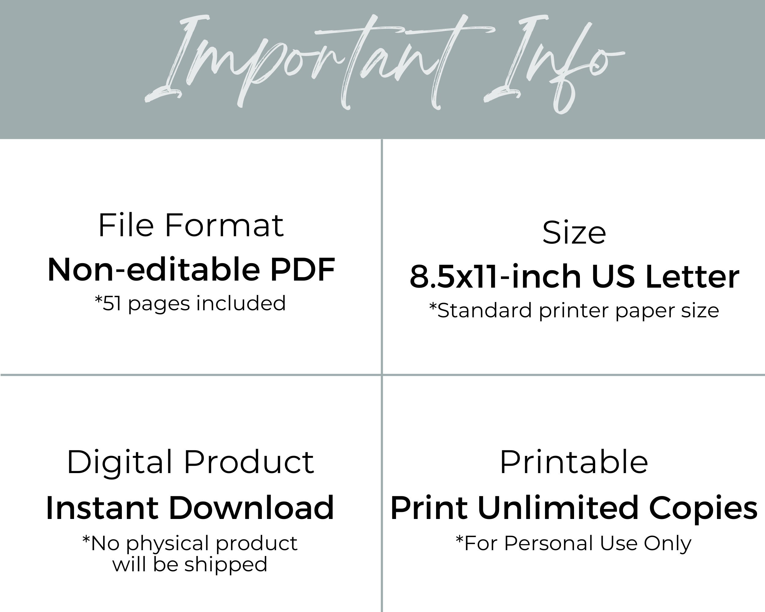Travel Itinerary Planner Printable Minimalistic Travel Planner ...
