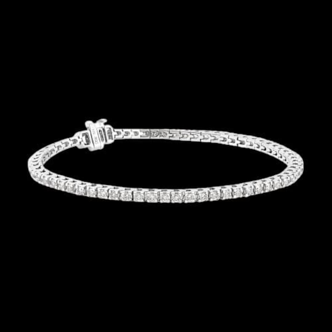 Landstrom's Black Hills Gold & Silver WHBC 300-W4S Ladies Diamond ...