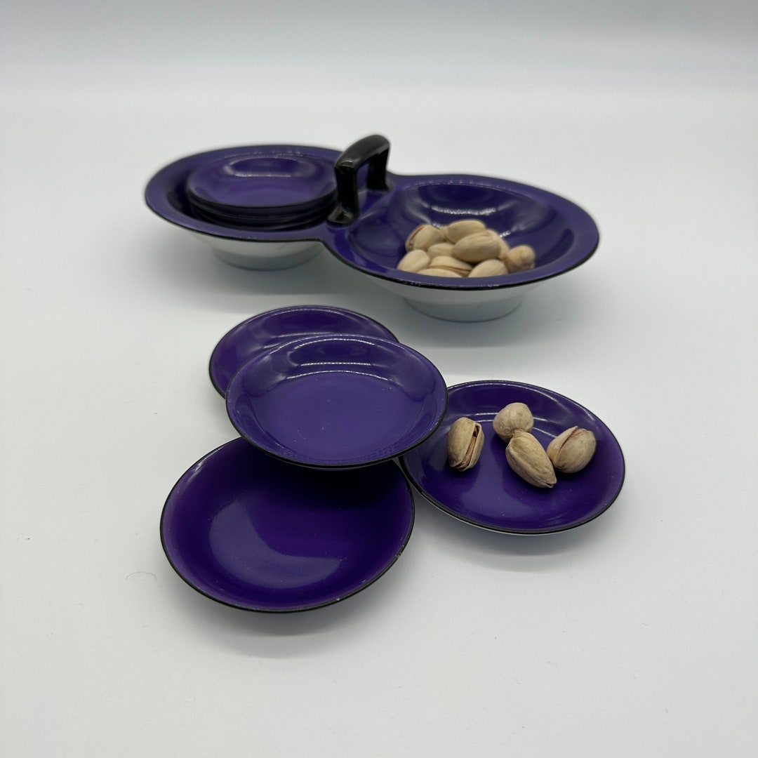 Epiag Royal Czechoslovakia Set - Etsy