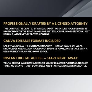 Editable Boat Wavier Rental Agreement Template With Invoice, Contract ...