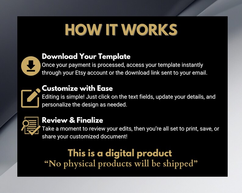 Promissory Note Template, Attorney-written, 9 Pages (canva Editable ...