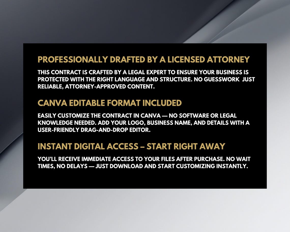Professional Consignment Contract Template Consignment Termsn 1207