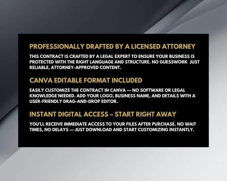 Editable Crew Deal Memo Contract Agreement Template, Attorney-written ...