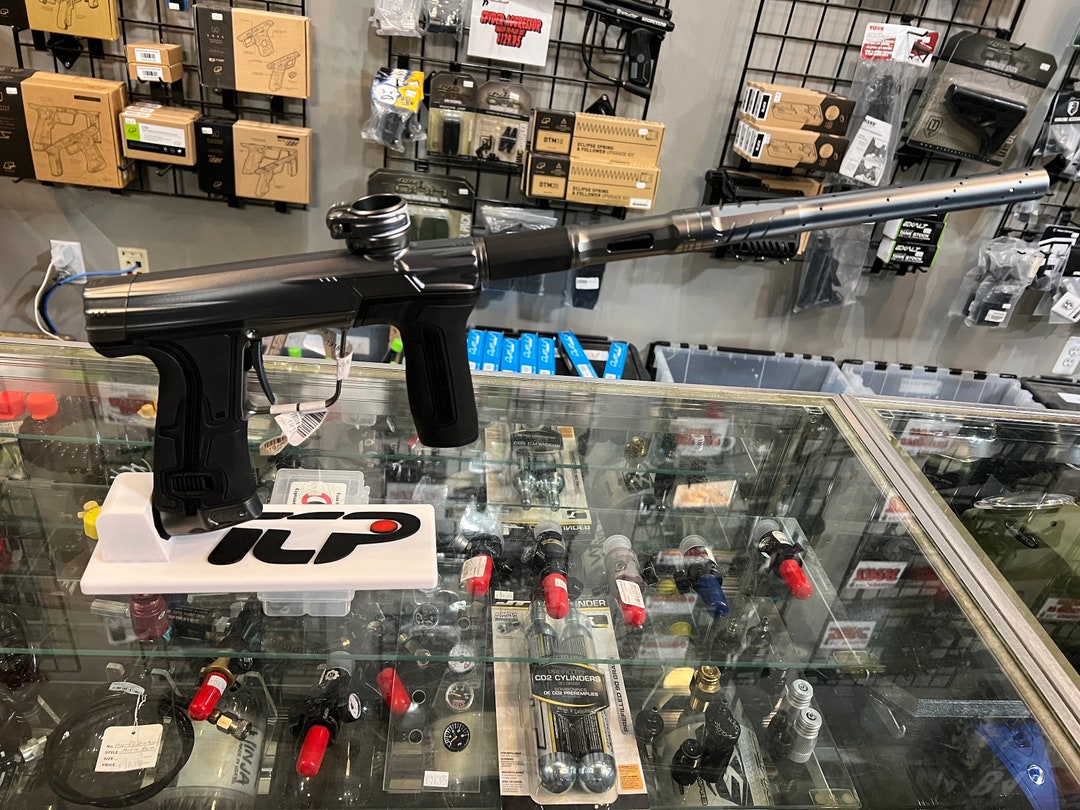 Custom Paintball Display Stand - Multiple Colors Available - Etsy