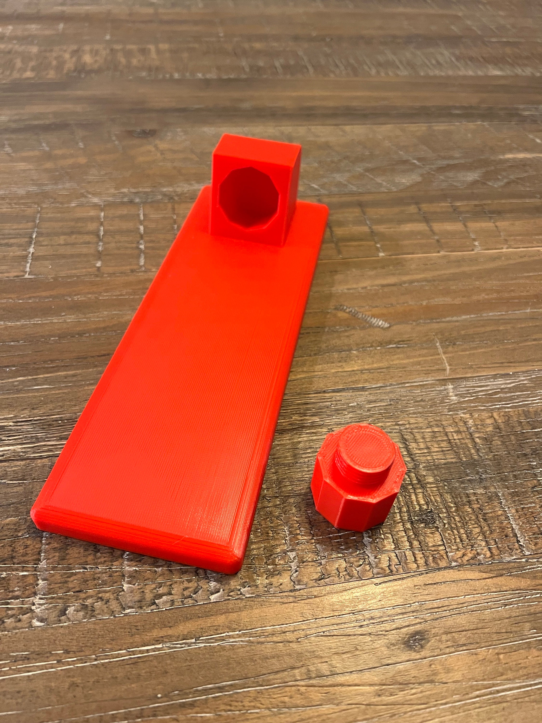 Custom Paintball Display Stand Multiple Colors Available - Etsy