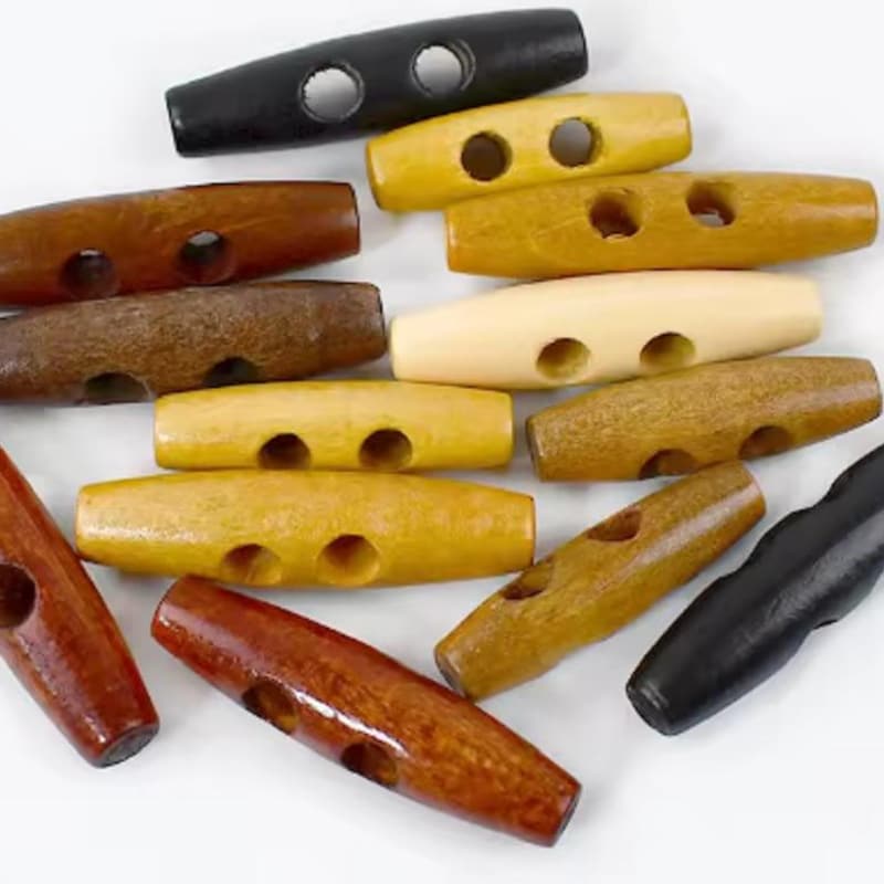 Toggle Buttons - Etsy UK