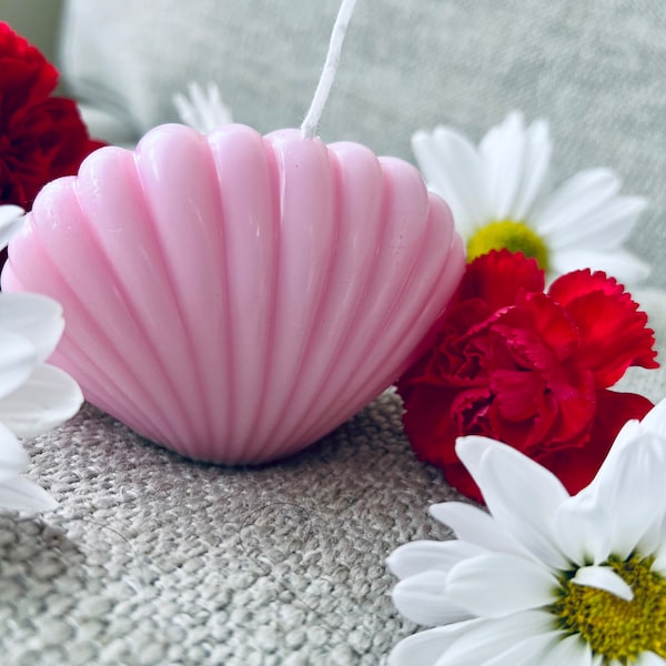 Hand Made Candles - Etsy