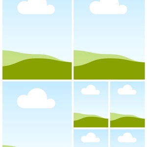 Commissioning Ceremony Program Template - Etsy