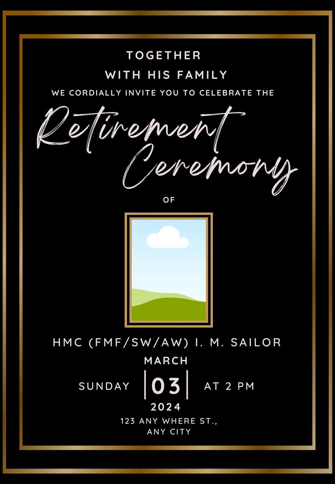 Retirement Classy Edition - Etsy