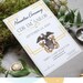 Officer Promotion Ceremony Invitation - Etsy