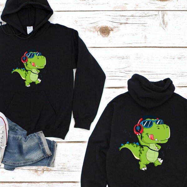 Rocking Dinosaur Etsy
