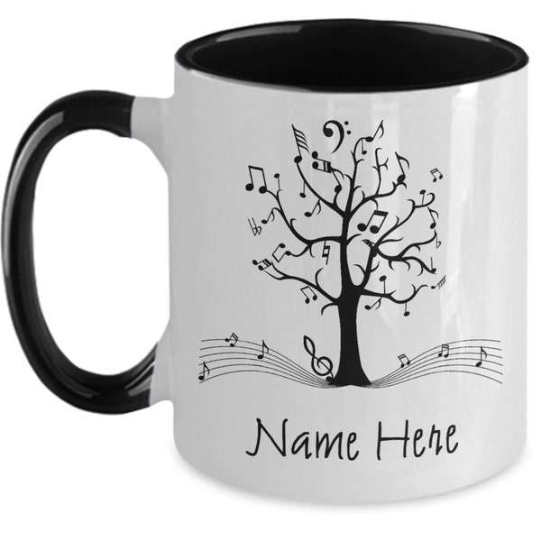 Music Note Tree - Etsy