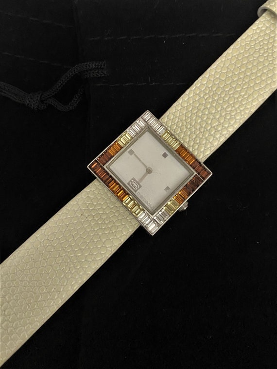 marc echo the sinfamous - Gem