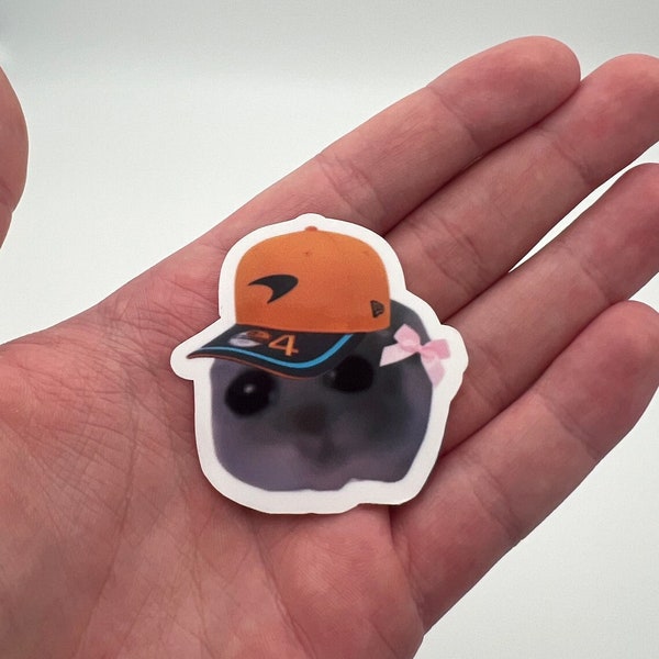 Formula One Funny Stickers - Etsy