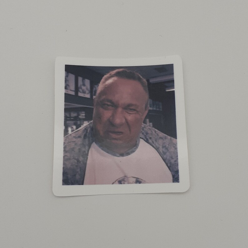 Markus Rühl Sticker German Bodybuilding Legend 9 Pieces - Etsy