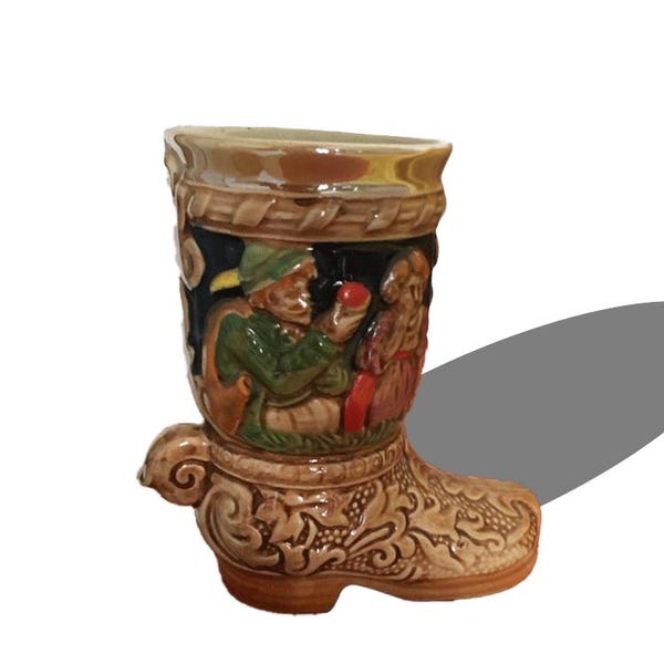 Beer Boot - Etsy
