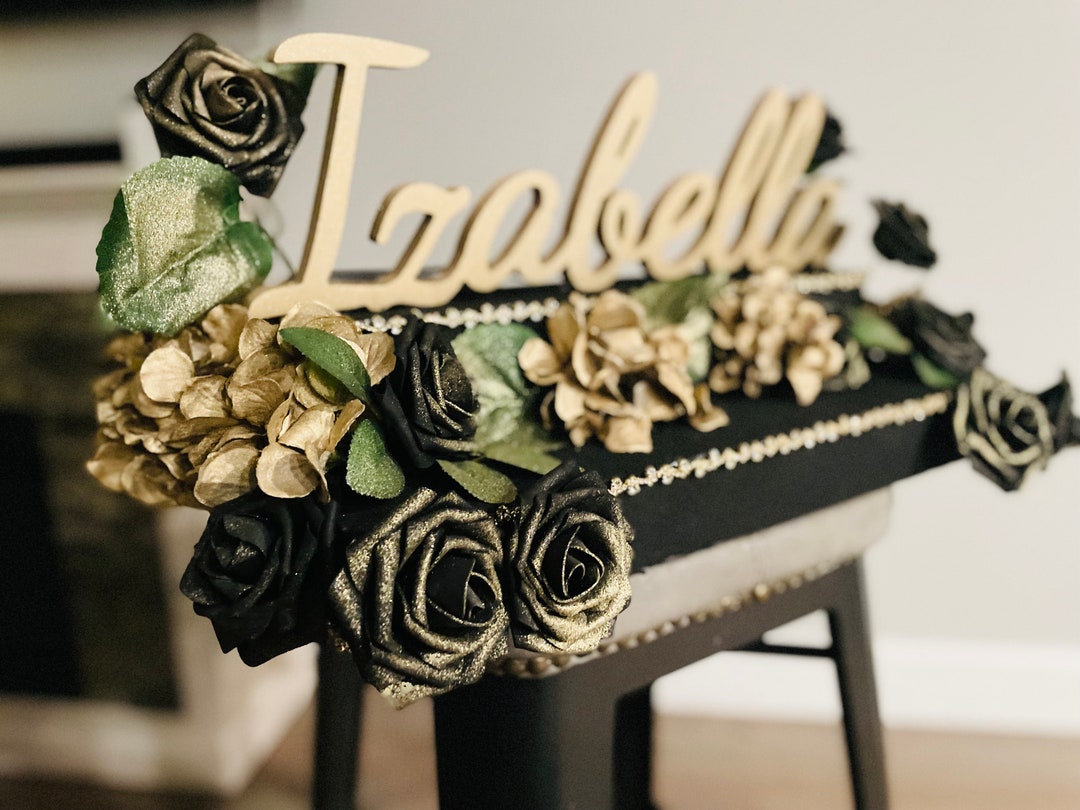 Sweet Sixteen Candle Display - Etsy