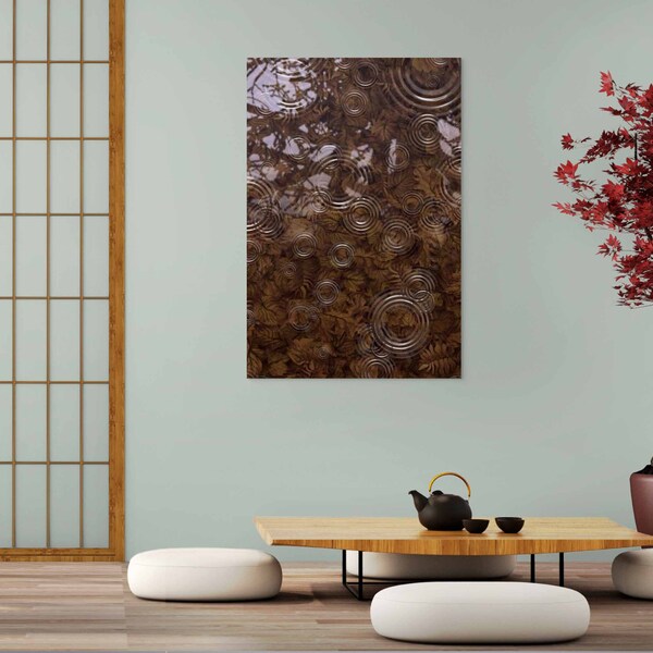 Semi Abstract - Etsy