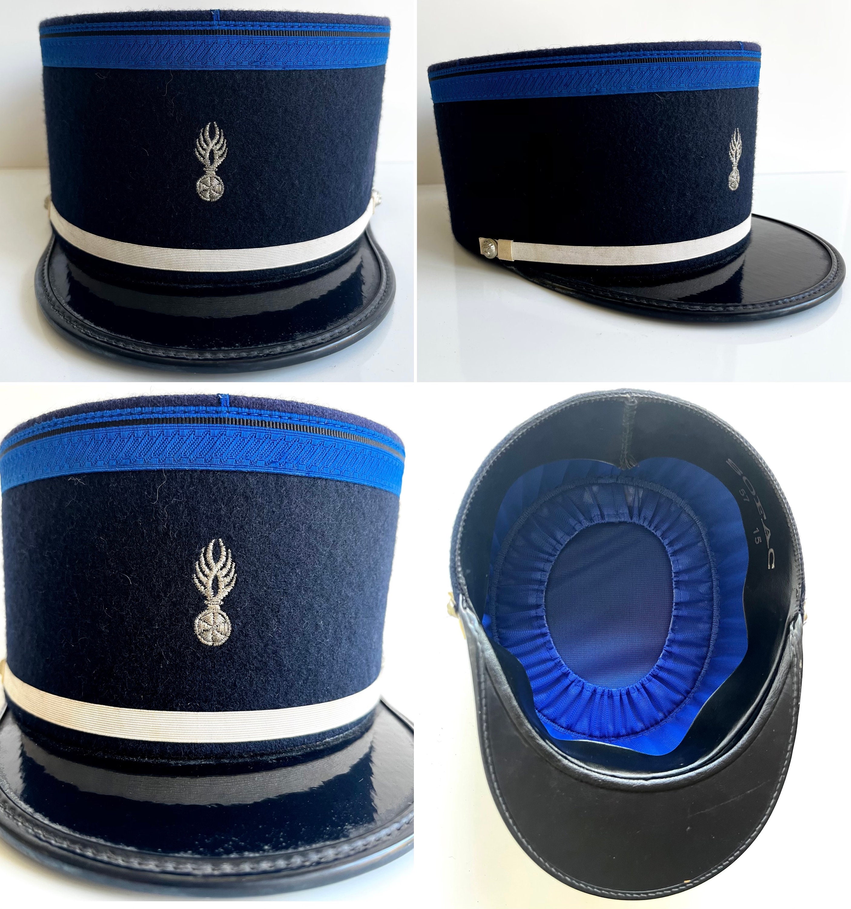 Stylish Army Cap Collection: Explore Our Range of Trendy Visor Caps and ...