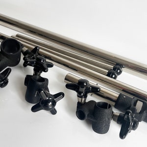 Vintage Zeiss Ikon Stand With Contaprox II E7RBH Focuser, 1954 Camera ...