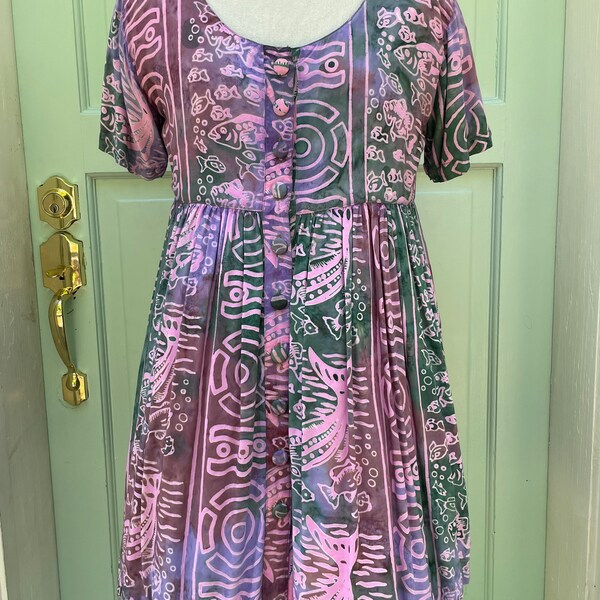 Grateful Dead Dress - Etsy