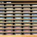 Distress Oxide Tim Holtz Ranger Ink Pad Labels: Color-coded ...