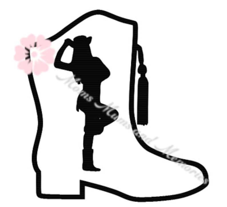 Drill Team Boot | Drill Dance Team | Cowgirl Boot| Horse Riding Boot ...