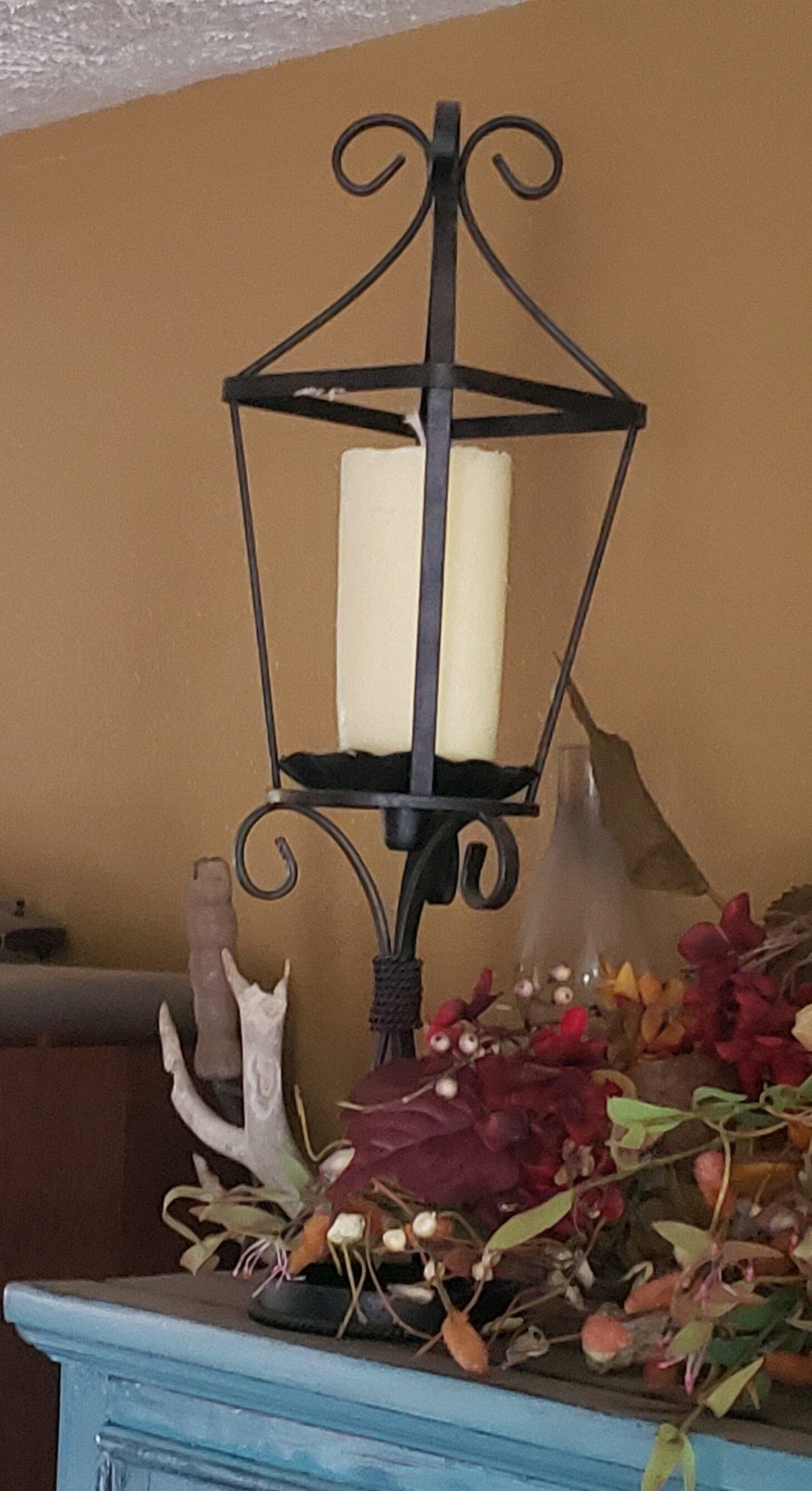 100% Beef Tallow Candles - Etsy