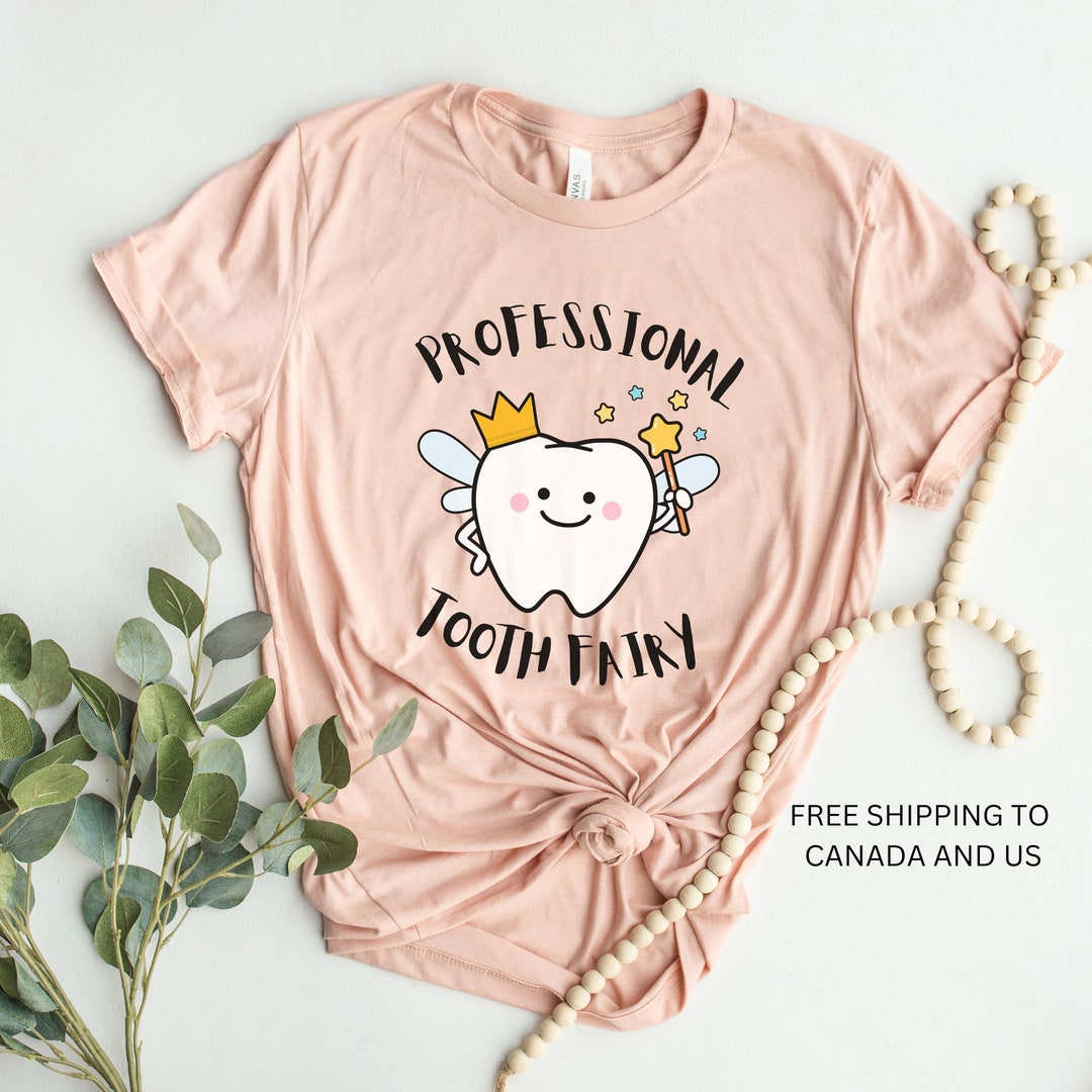 Dentist Shirt Gift for Dental Team Scrubs for Dental Assistant T Shirt ...