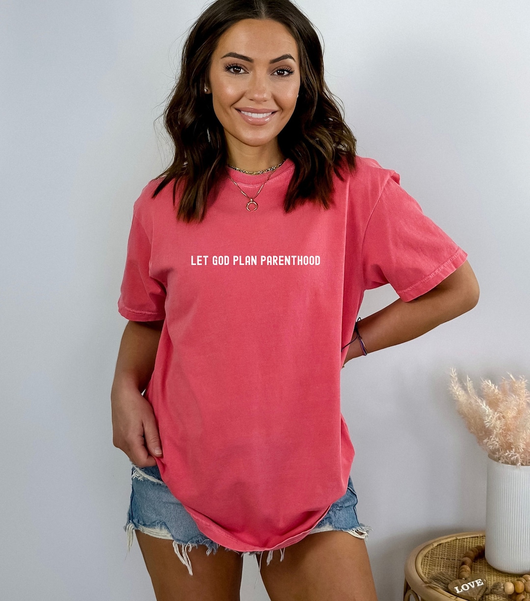 Pro Life Shirt for March for Life Tshirt for Christians Human Rights ...