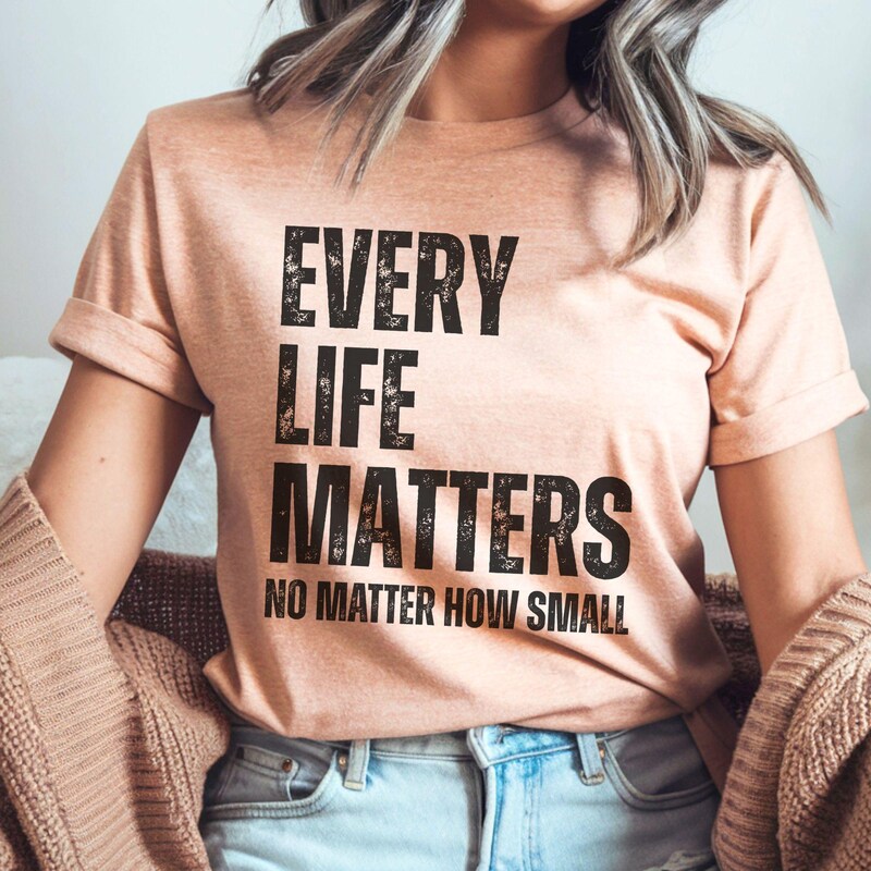 No Matter How Small - Etsy