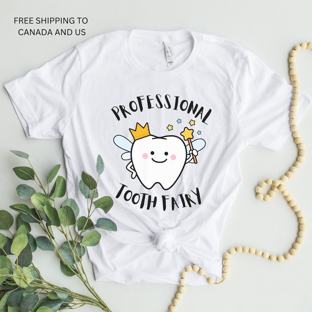 Dentist Shirt Gift for Dental Team Scrubs for Dental Assistant T Shirt ...