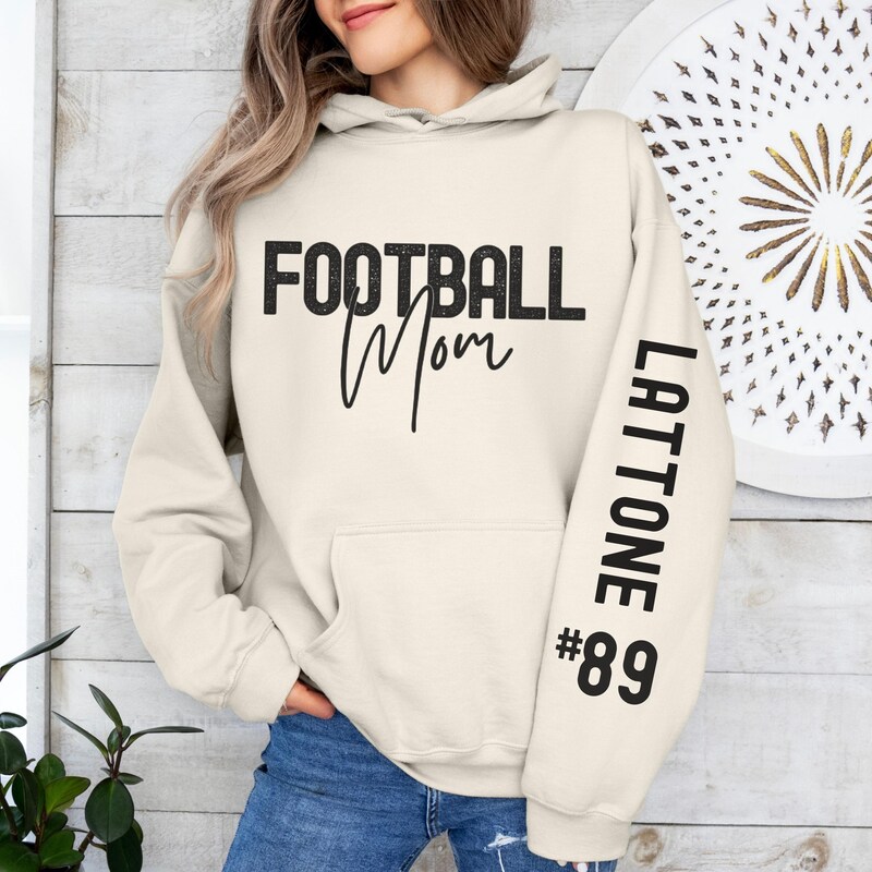 Quarterback - Etsy