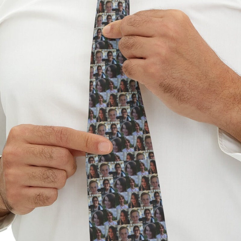Funny Ties - Etsy