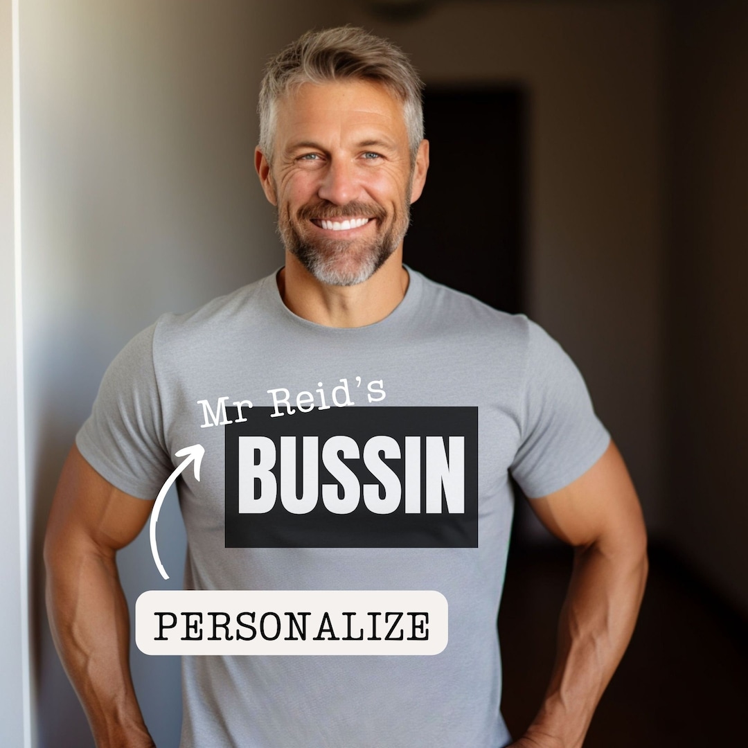 Bus Driver Gift, Funny Teen Slang Bus Driver Shirt, High School Bus ...