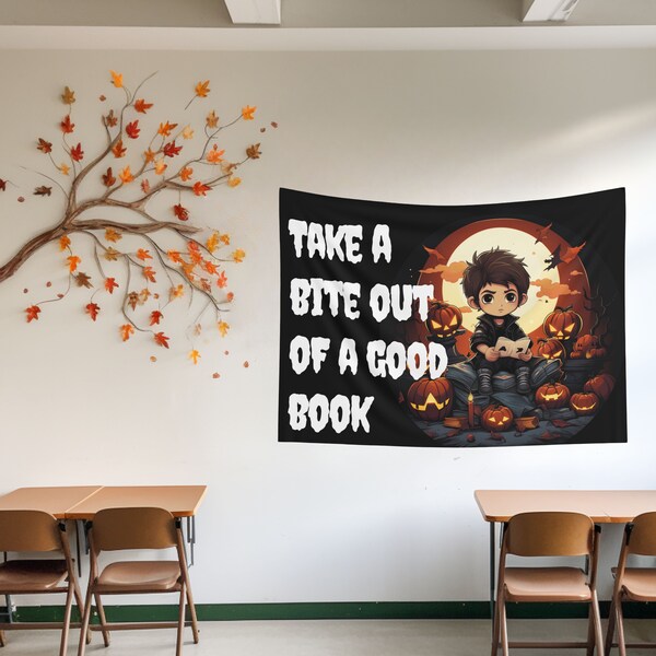 Library Decorations - Etsy