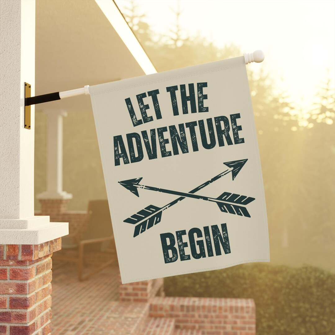 Outdoor Playhouse Banner, Kids Playground Flag, , Unique Gift for Kids ...