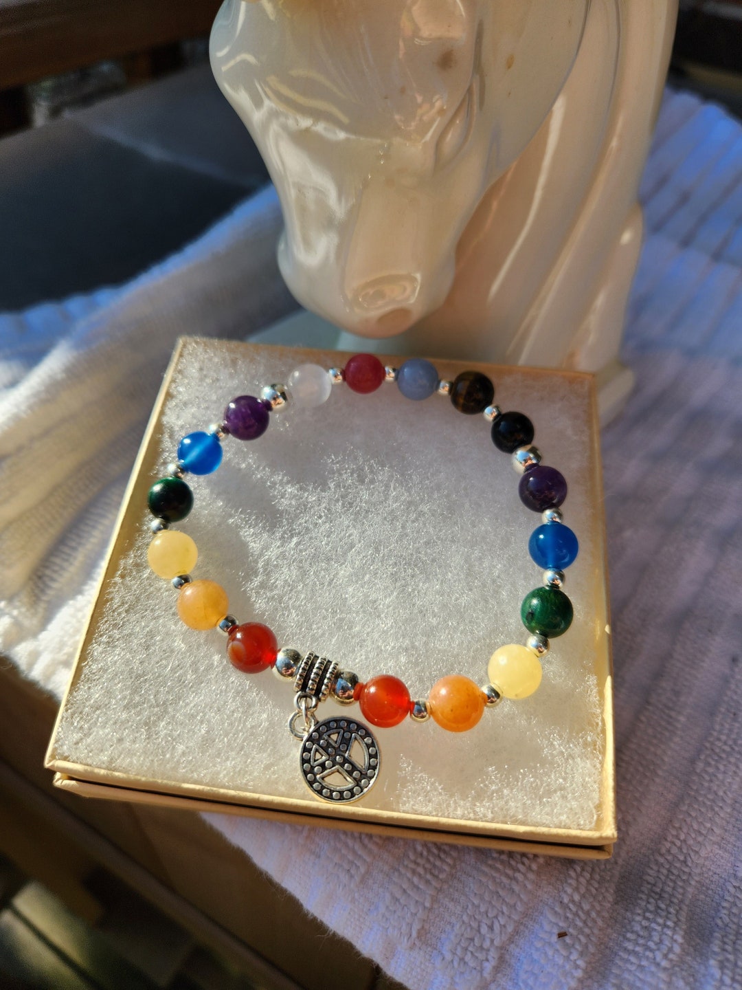 PRIDE: Custom Pride Bracelets for Any Flag - Etsy