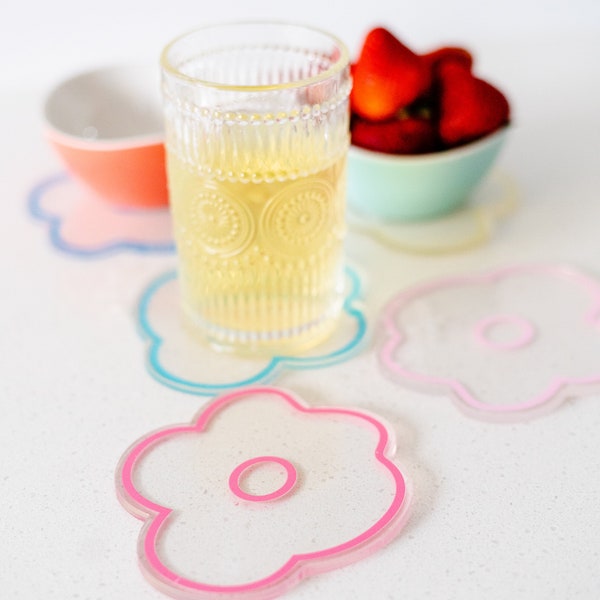 Cute Coasters - Etsy