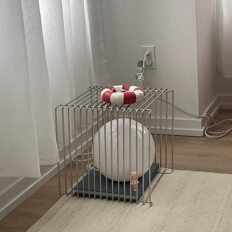 Wire Table Legs - Etsy