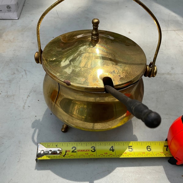 Antique Fire Starter - Etsy