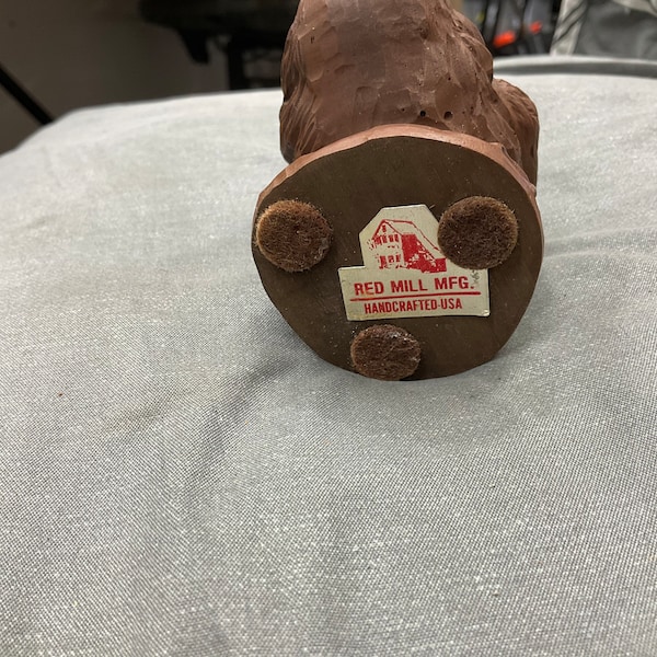Red Mill Mfg - Etsy