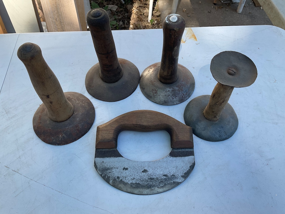 Antique Tools for Butchering,skinning and Fleshing Blades - Etsy